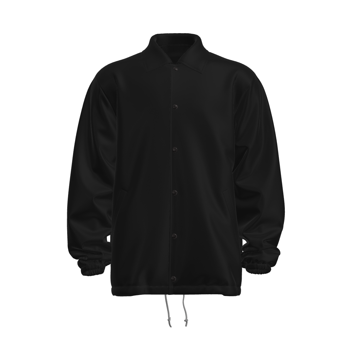 Epic Outerwear Collection | Varsity2 Satin Jacket Contrast Sleeve – Epicome